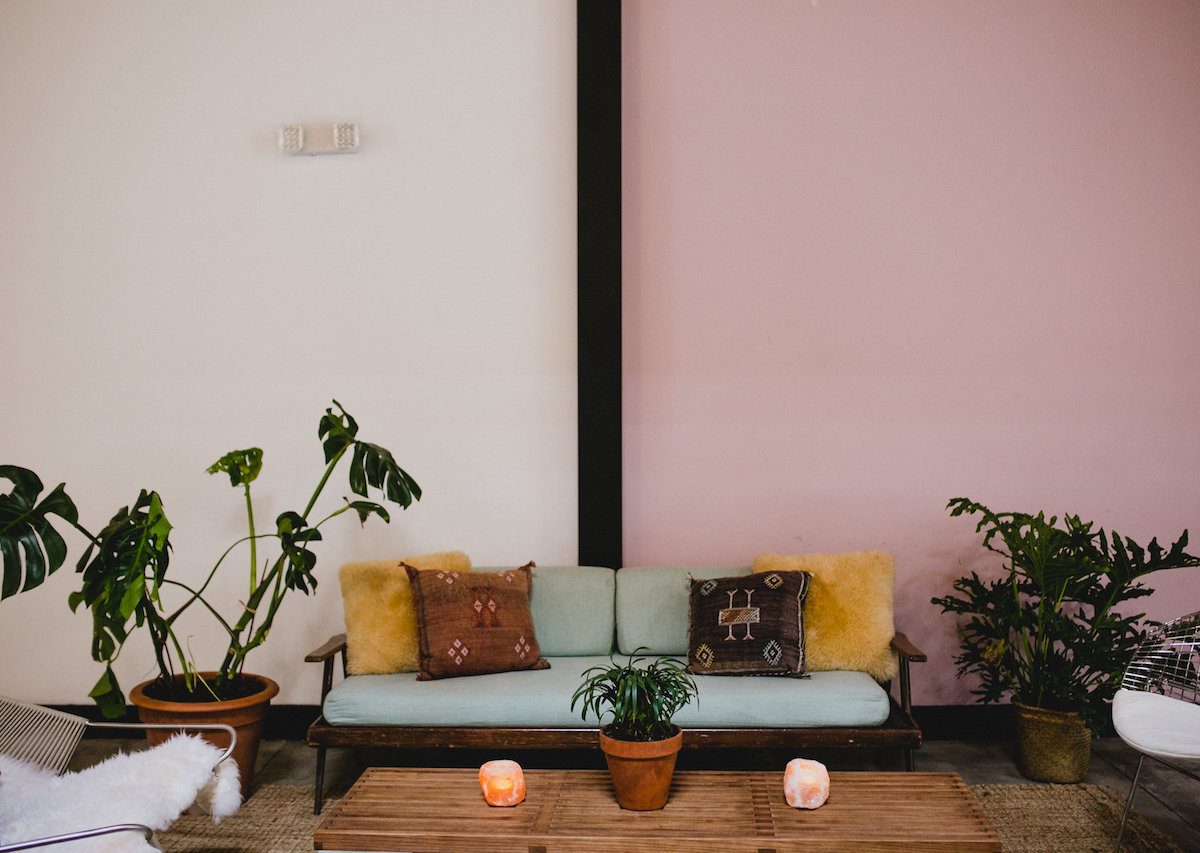 Brady Sofa | Patina - Patina