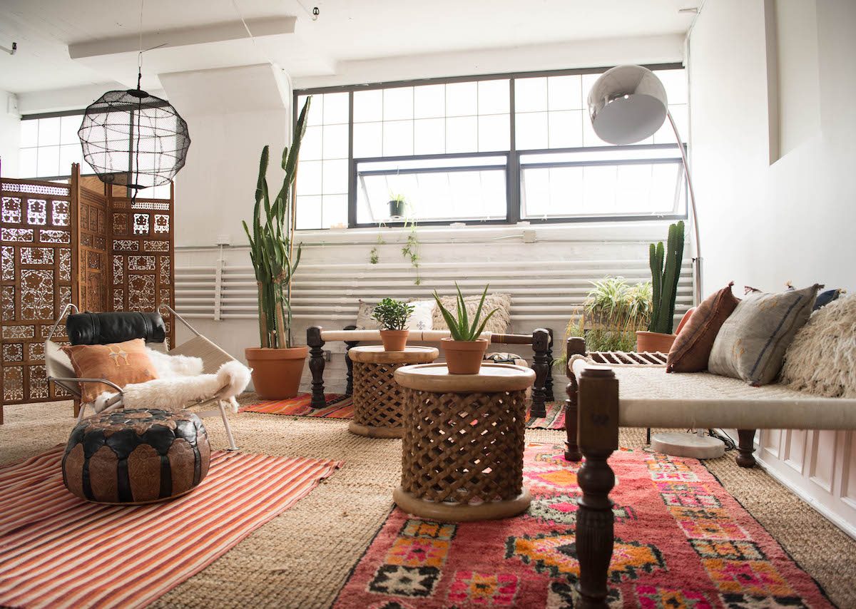 moroccan-screen | Patina - Patina