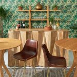 Element Bar | Patina