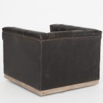 Devin Leather Chair | Patina