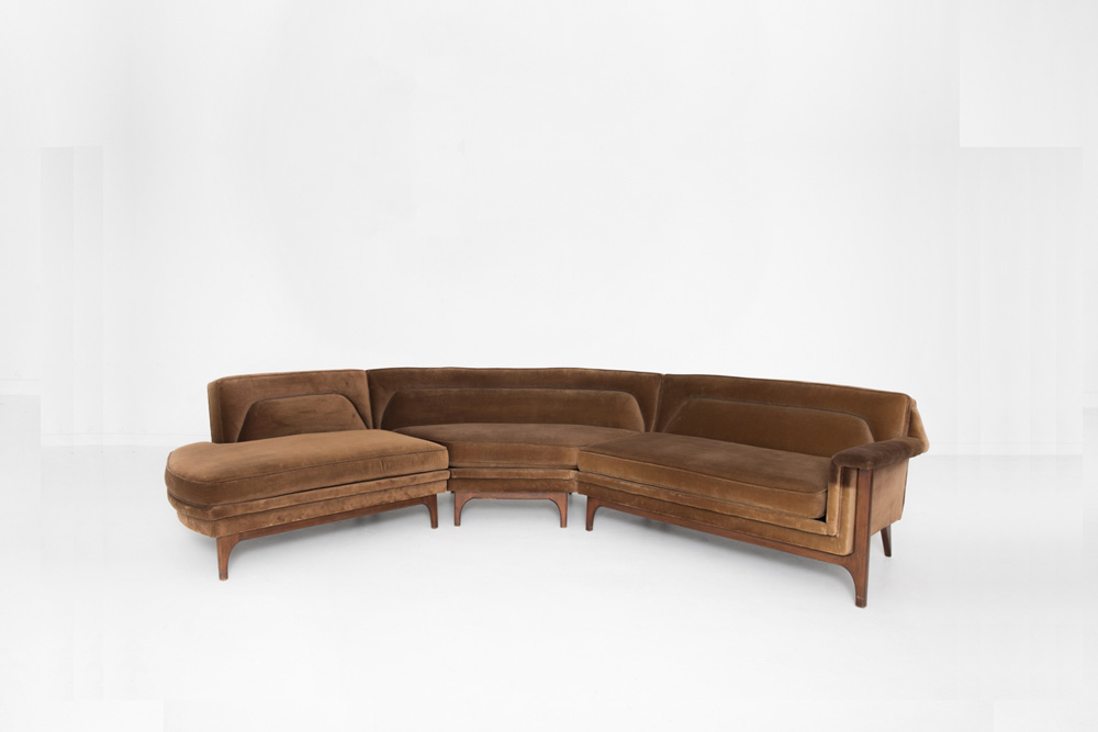 Bowie Sofa | Patina - Patina