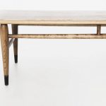 Kent Coffee Table | Patina