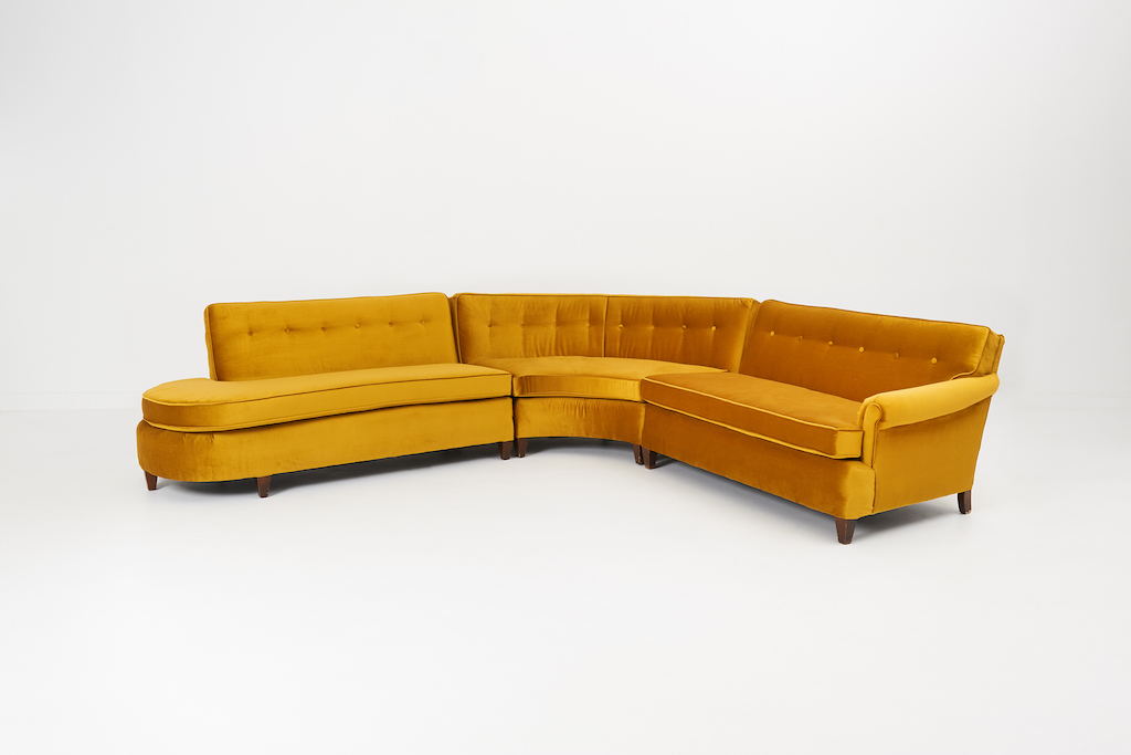 Twiggy Sofa | Patina - Patina