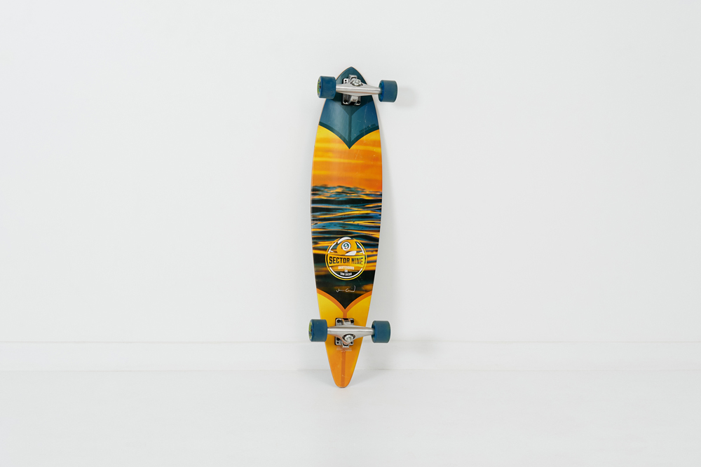 sector-nine-preview - Patina