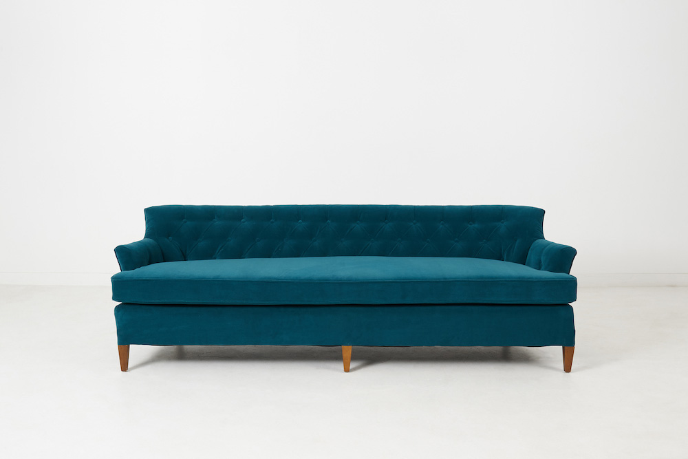Martin Sofa | Patina - Patina