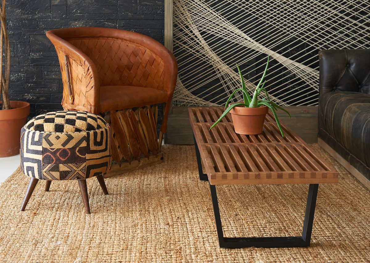 Wright Coffee Table | Patina - Patina