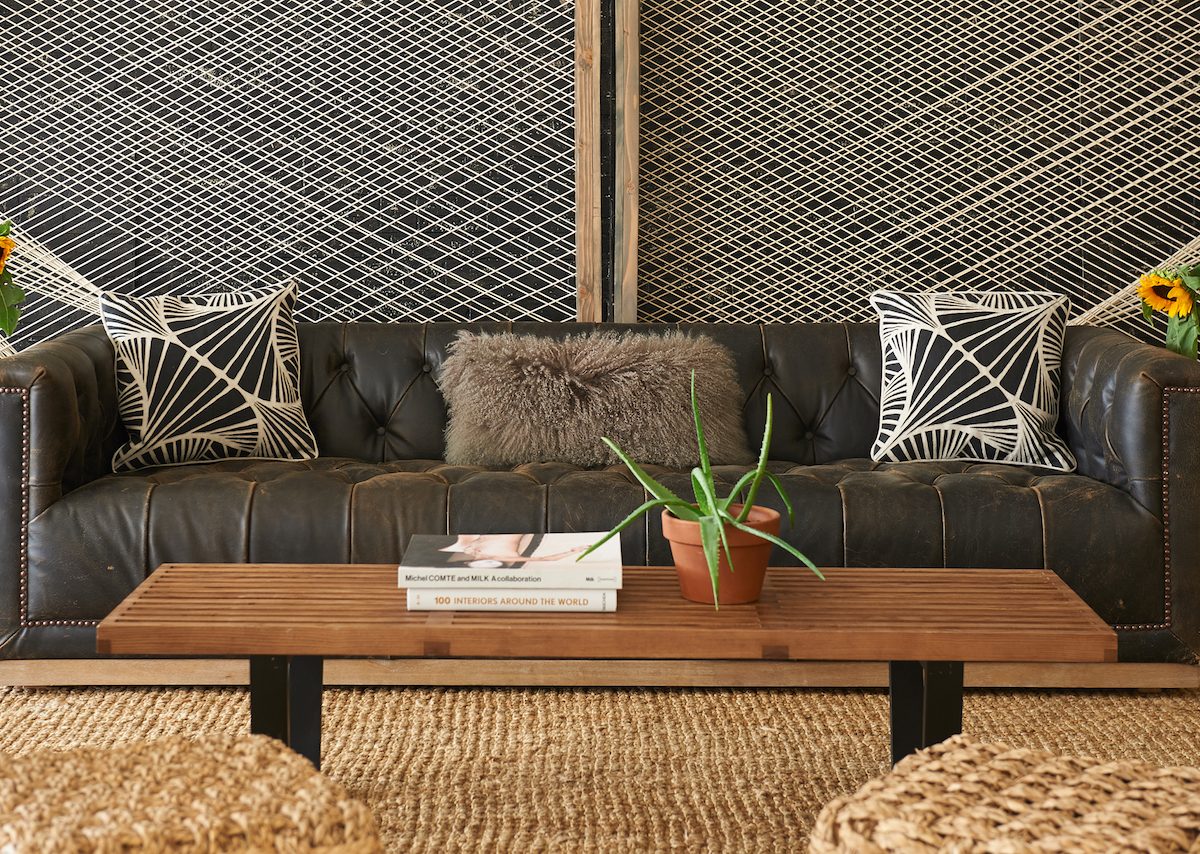 Wright Coffee Table | Patina - Patina