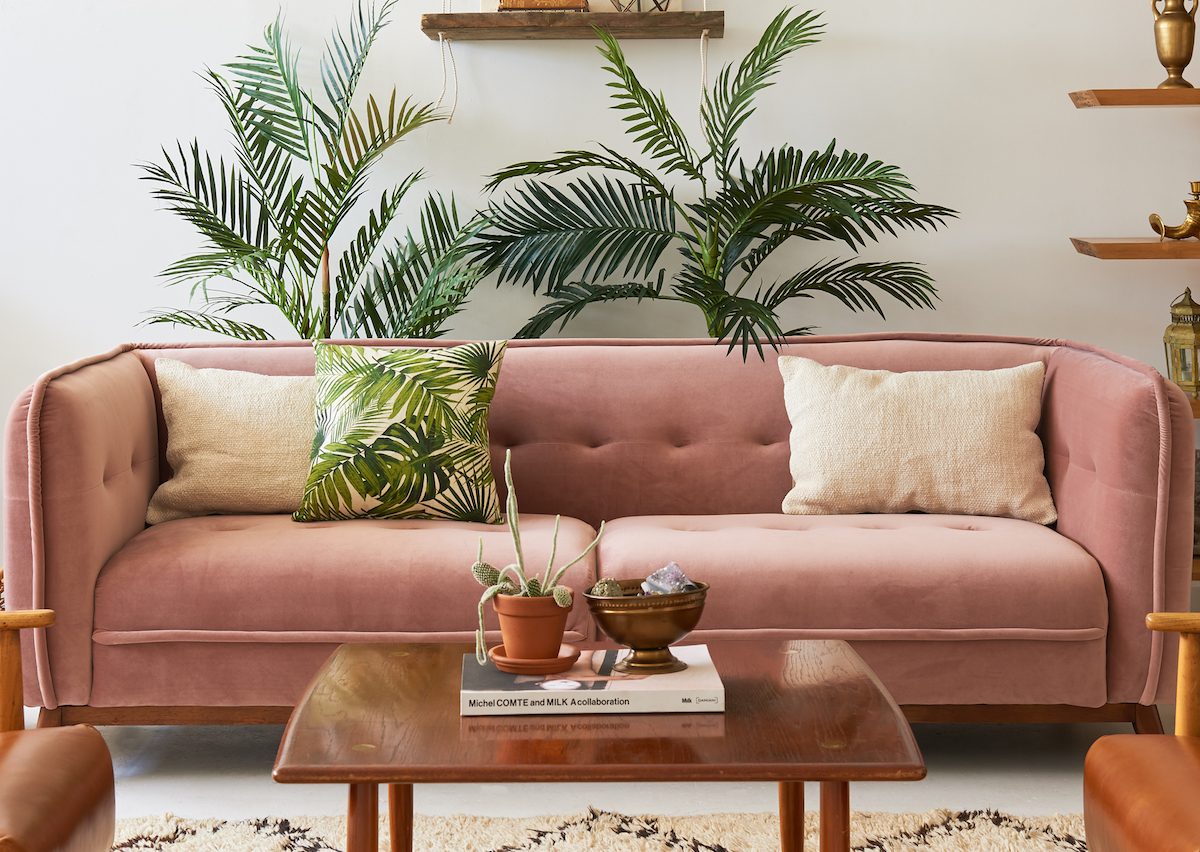 Riley Sofa | Patina - Patina