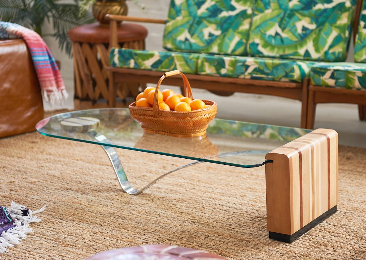 Stride Table | Patina - Patina