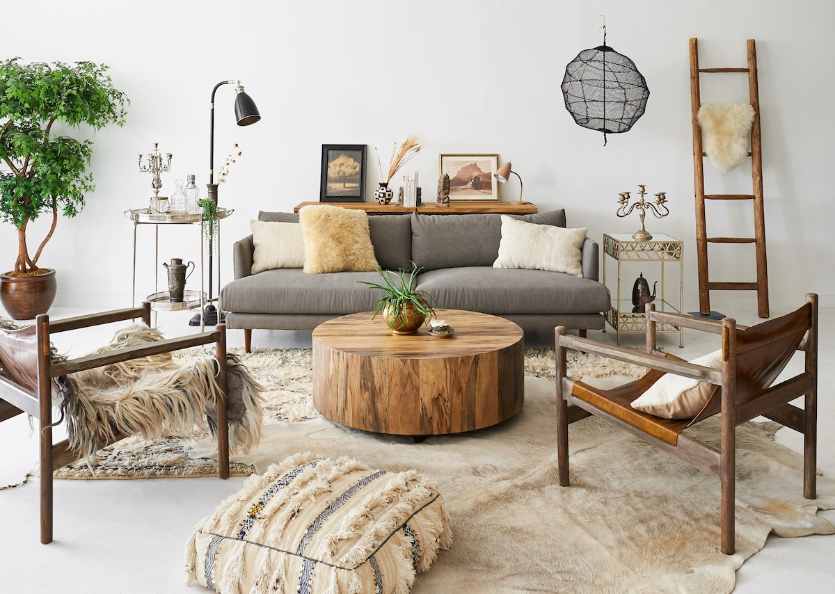 Bodie Sofa | Patina - Patina