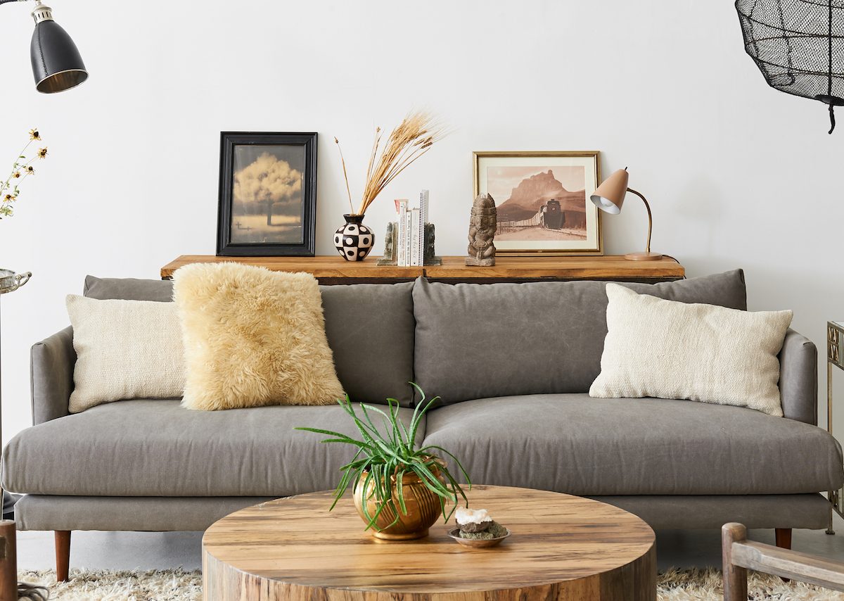 Bodie Sofa | Patina - Patina