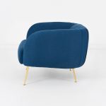 Day Chair Blue | Patina