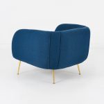 Day Chair Blue | Patina