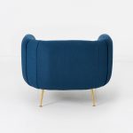 Day Chair Blue | Patina