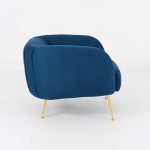 Day Chair Blue | Patina