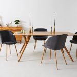 Bamboo Dining Table | Patina