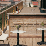 Belvedere Bar | Patina
