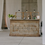 Belvedere Bar | Patina