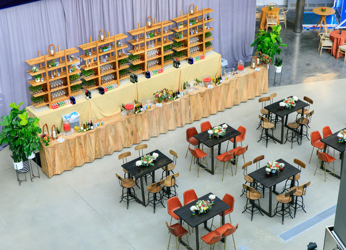 Design by The Prism House _ Photos by Allegro Photo (2) - Patina