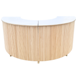 Half Moon Bar | Patina