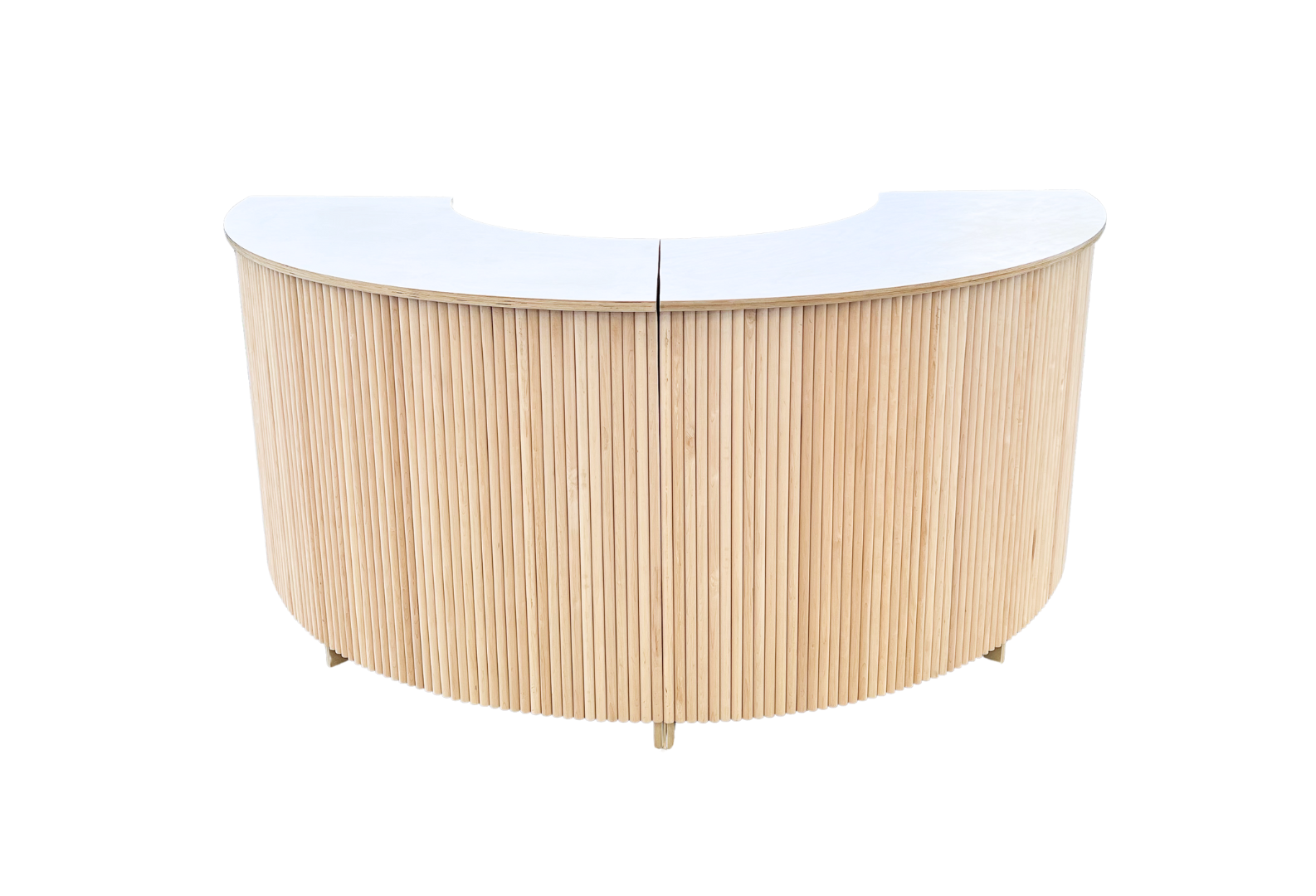 Half Moon Bar | Patina