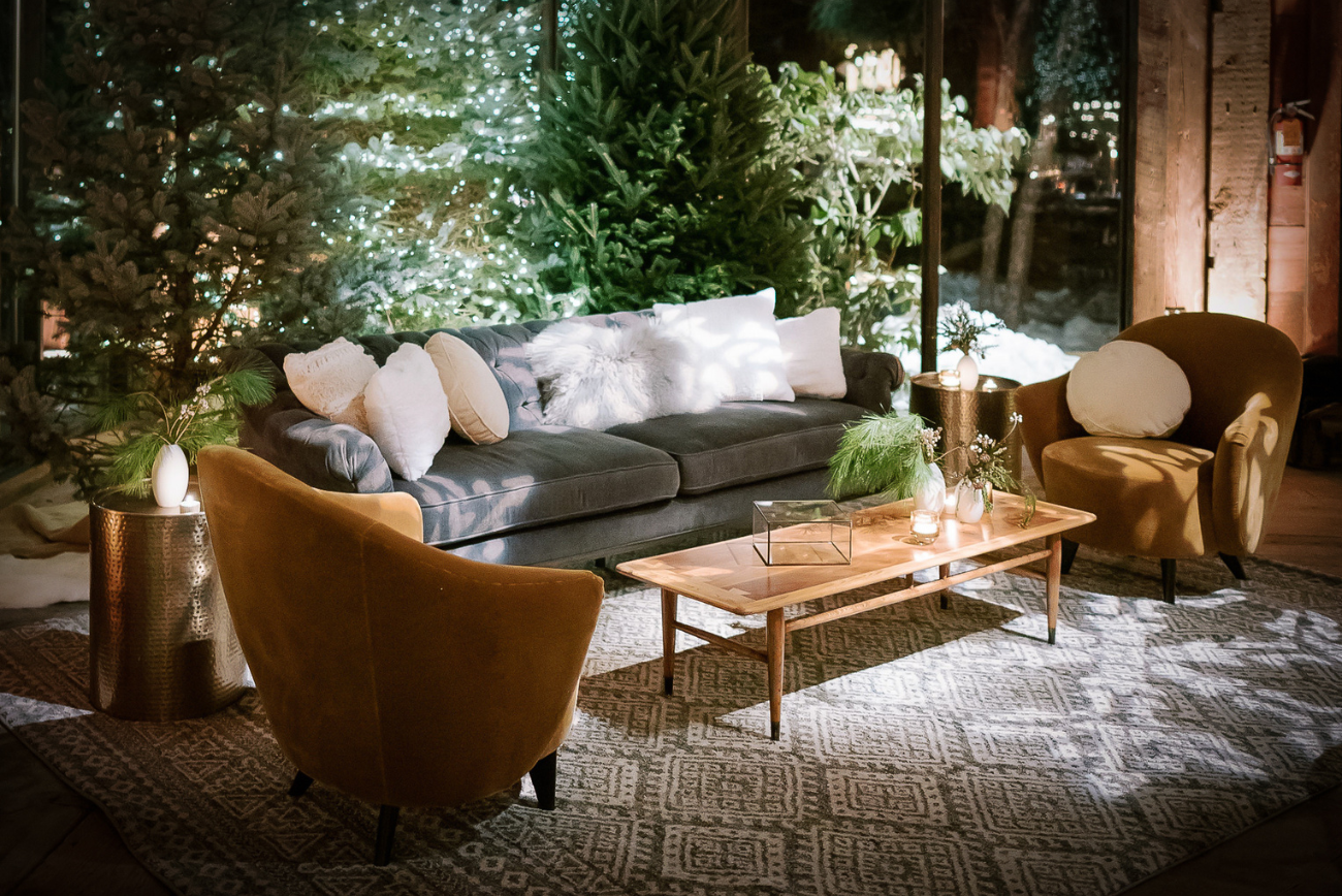 Gallery | Patina