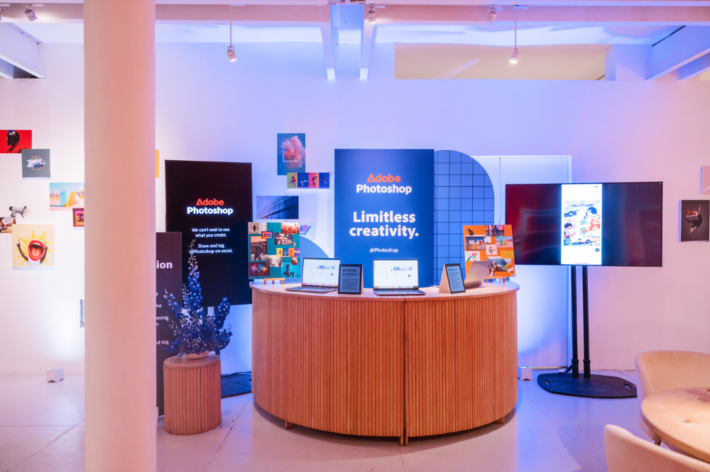 Half Moon Bar | Patina