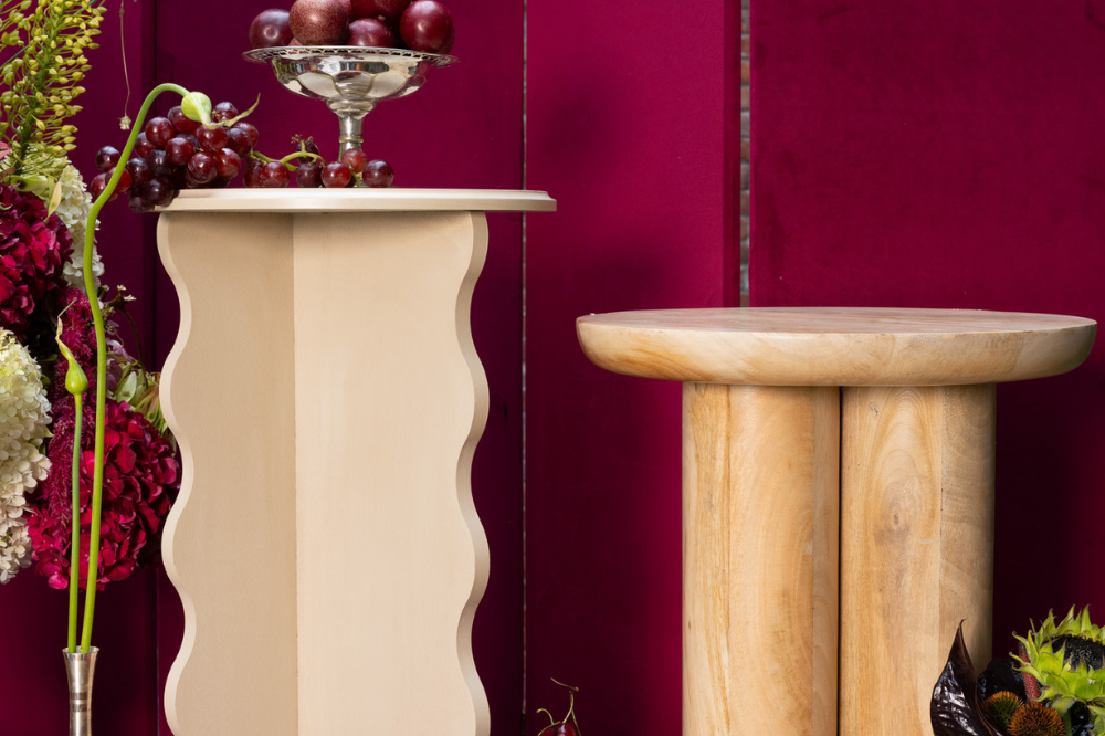 Laurel Side Table | Patina